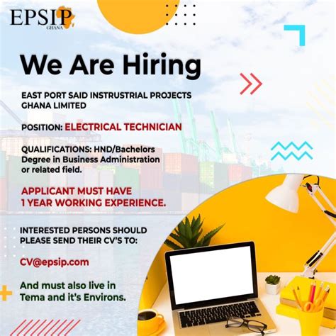 Vacancies In Ghana Posted On Linkedin