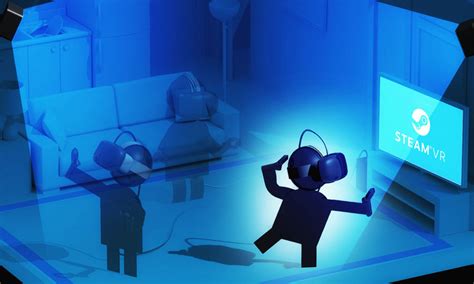 Steam suma un millón de dispositivos VR pero elimina el soporte de SteamVR para Mac