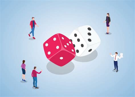 The Best And Worst Bets In A Craps Game