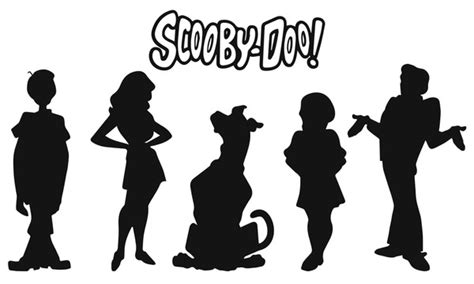 Cartoon Scooby Doo Over 44 Royalty Free Licensable Stock Vectors