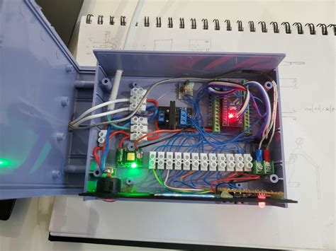 Live Gps Telemetry Tracker 7 Steps With Pictures Instructables