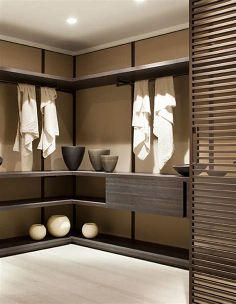 Pin By Zhehefanzhi 哲禾凡之 On Armani Casa Apartment Bedroom Decor Modern Closet Designs