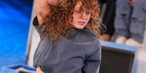 Chi è Matilde Sofia Fazio Di Amici 25 Non Solo Ballerina Ma Famosa Attrice Finisce In Sfida