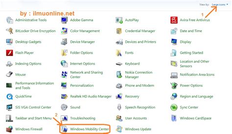 Mengatasi Wifi Yang Tidak Terdetect Di Windows OksareinaldiKJ Perjuangan