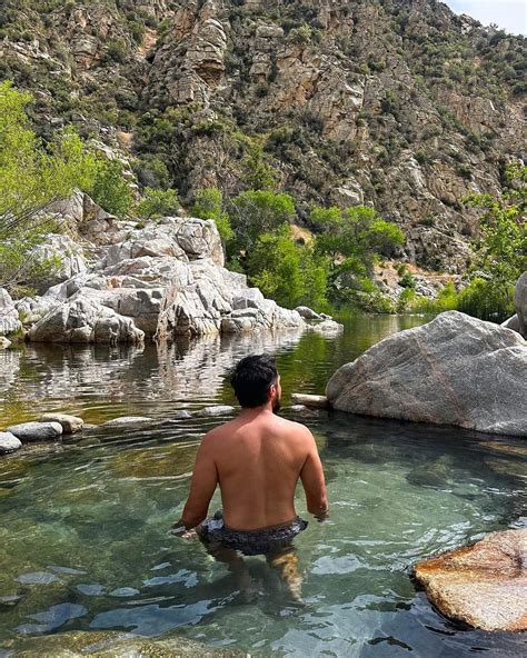 Deep Creek Hot Springs Complete Guide