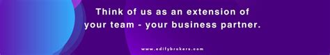 Edify Insurance Brokers Private Limited Linkedin