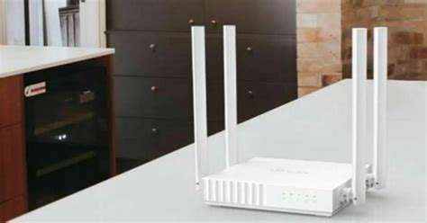 Rekomendasi Router Murah Terbaik Di Bawah Ribuan Doran Gadget