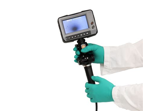 Endoscope Storage Cabinet Guidelines The Endoscope Drying Process Is