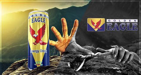 Gold Energy Drink – Give your power