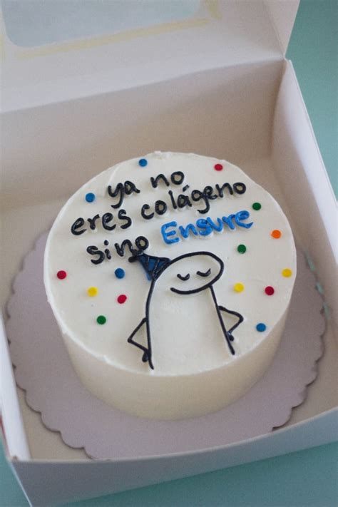 Pastel Para Jefe De Trabajo