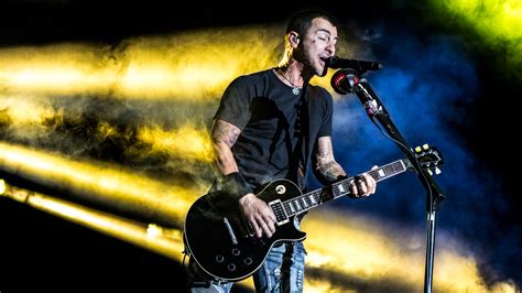 Godsmack Returning To Headline Musikfest 2019 The Rock Revival