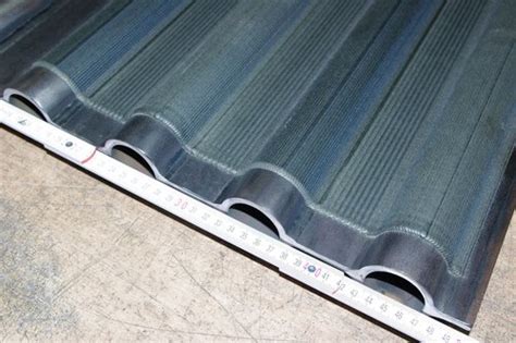 Membrane Wall Cladding With Thermal Laser Spraying Laserline