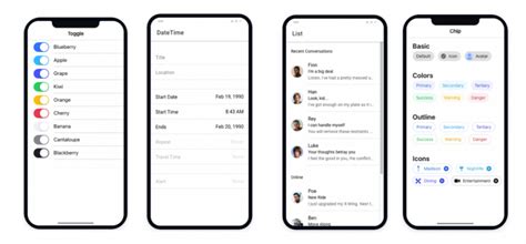 Moderne Crossplatform Apps Met Het Ionic Vue Framework Paqt