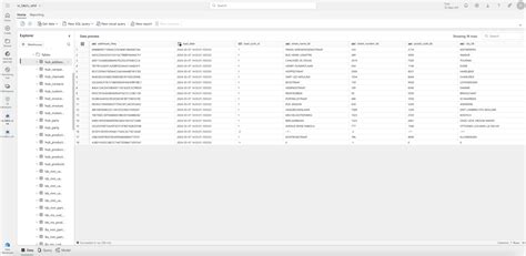 Microsoft Fabric