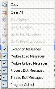The Moth VisualStudio