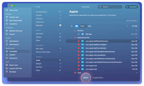How To Delete And Reinstall Apple Mail