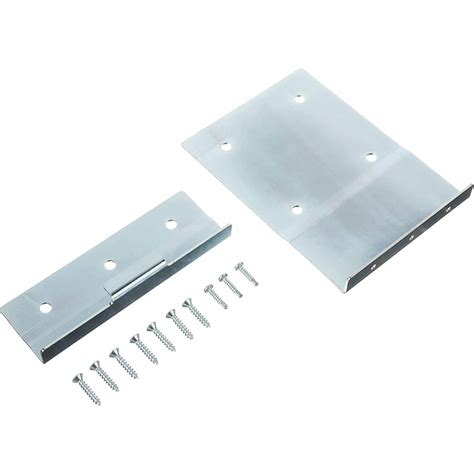Splendide Sk03 Stackable Washerdryer Bracket Kit