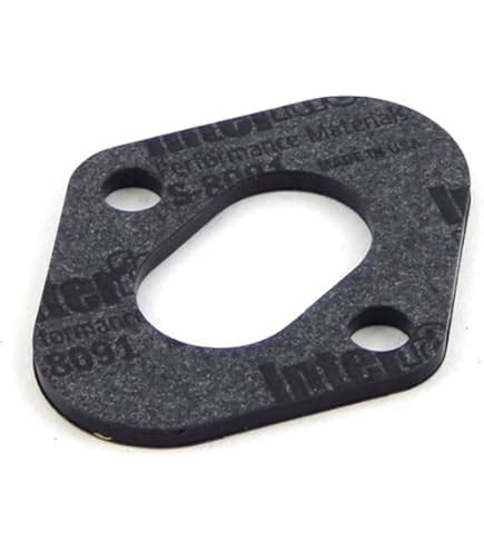 Chevy Replacement Gaskets Allstar All87236 10 Small Block Chevy Fuel