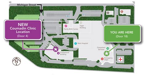 Coumadin Clinic Wilson Health Network