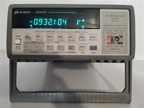 Bk Precision 2120b Dual Trace 30 Mhz Oscilloscope Oscilloscopes Test Equipment Bmi Surplus