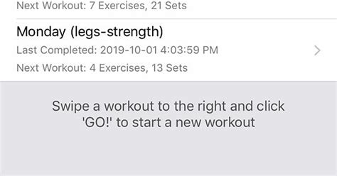 Fitnotes Screenshot Album On Imgur