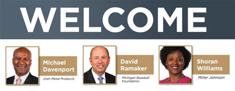 Mercantile Bank On Linkedin We Are Excited To Welcome Michael