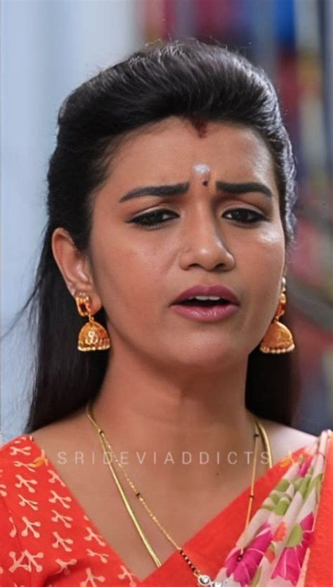 Pin By Mani Vannan On Sridevi Ashok Indian Actress Pics South Indian