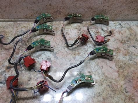 Fanuc Spindle Motor Encoder Board A20b 9000 0300 Cnc Best Warranty