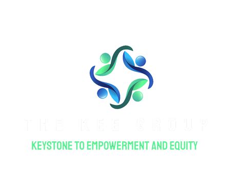 Kee Group The Keystone To Empowerment And Equity
