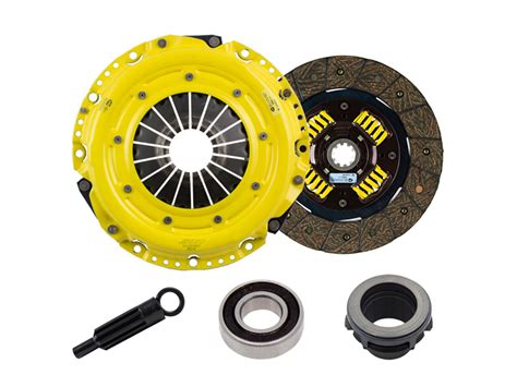 Act Clutch Kit Bmw 3 Series 19l25l28l30l 92 03 Heavy Duty S