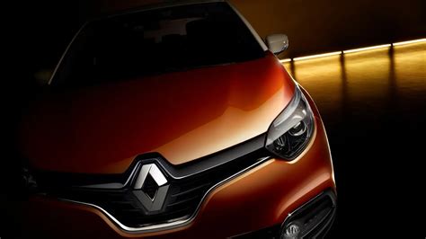 Renault J87 Compact Suv Concept Teased Ahead Of Debut Video