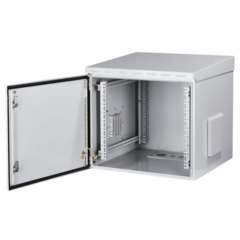 Custom Electrical Contorl Device Waterproof Metal Casing 19in Rack