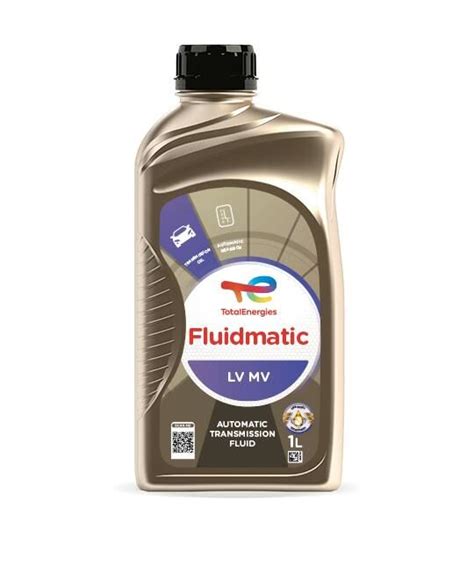 Total Fluidmatic MV LV 1L