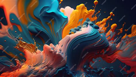 premium photo abstract creative background using your project ui ux