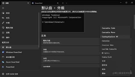 让powershell拥有和zsh一样的自动补全，大幅提升windows的开发体验，保姆级教程 掘金