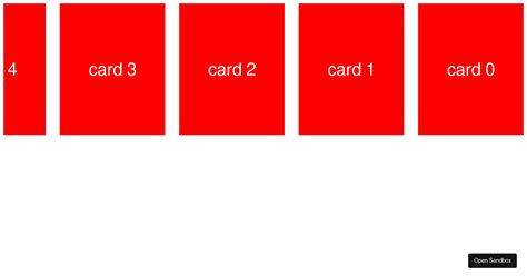 Romantic Lucy Codesandbox