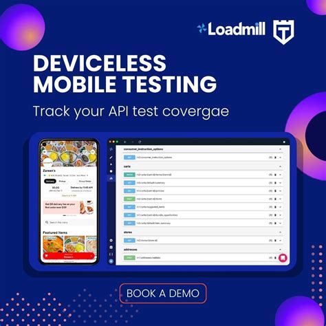 Testguild On Linkedin Deviceless Mobiletesting Testautomation Ai Loadmill