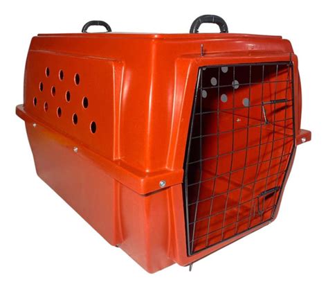 Caixa De Transporte N4 Mercadolivre 📦