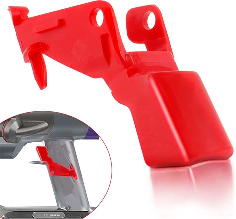 Reinforced Trigger Switch Button For Dyson V11 V10 V15