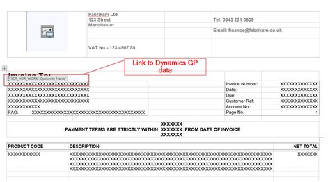 Dynamics Gp To Business Central How To Easily Convert Your Gp Word