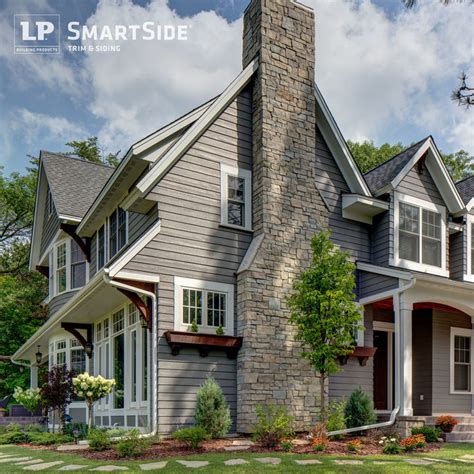 Lp Smart Siding Photos And Ideas Houzz