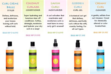 Product Review Goddess Curls Curl Gel Soul In Stereo