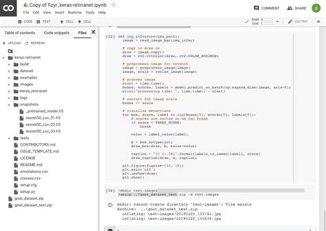 Keras Retinanet Training Custom Model Daniels Coding Blog