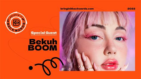 Interview With Bekuh Boom