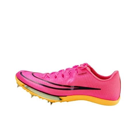 nike air zoom maxfly spike release date - POIZON