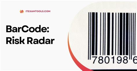 Ketan Raval On Linkedin Barcode Risk Monitor Mapping The Threat