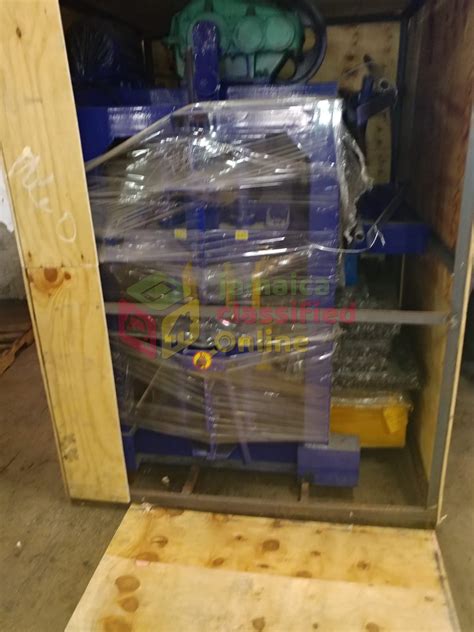 For Sale Block Machine Discovery Bay