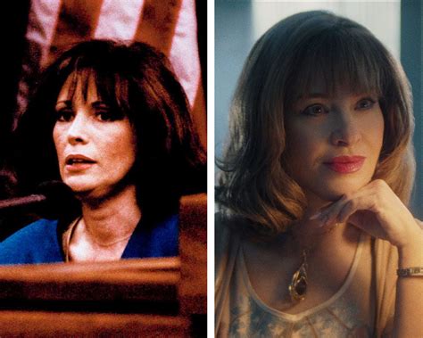 Monsters The Lyle And Erik Menendez Actors Compared To Their Real Life