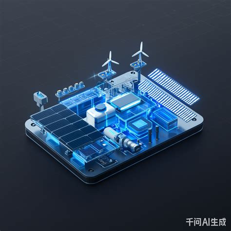 物联网设备多源能量自适应收集与电源管理优化 Aem13920 Csdn博客
