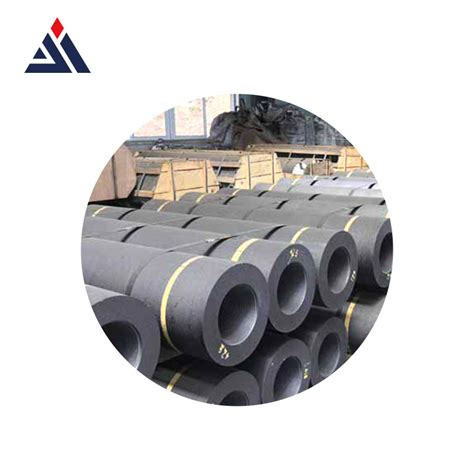China Manufacture Graphite Electrodes Carbon For Industrial Electric